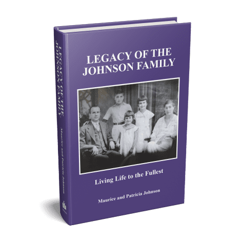 Autobiography & Life Story Writing Service │ LifeStories